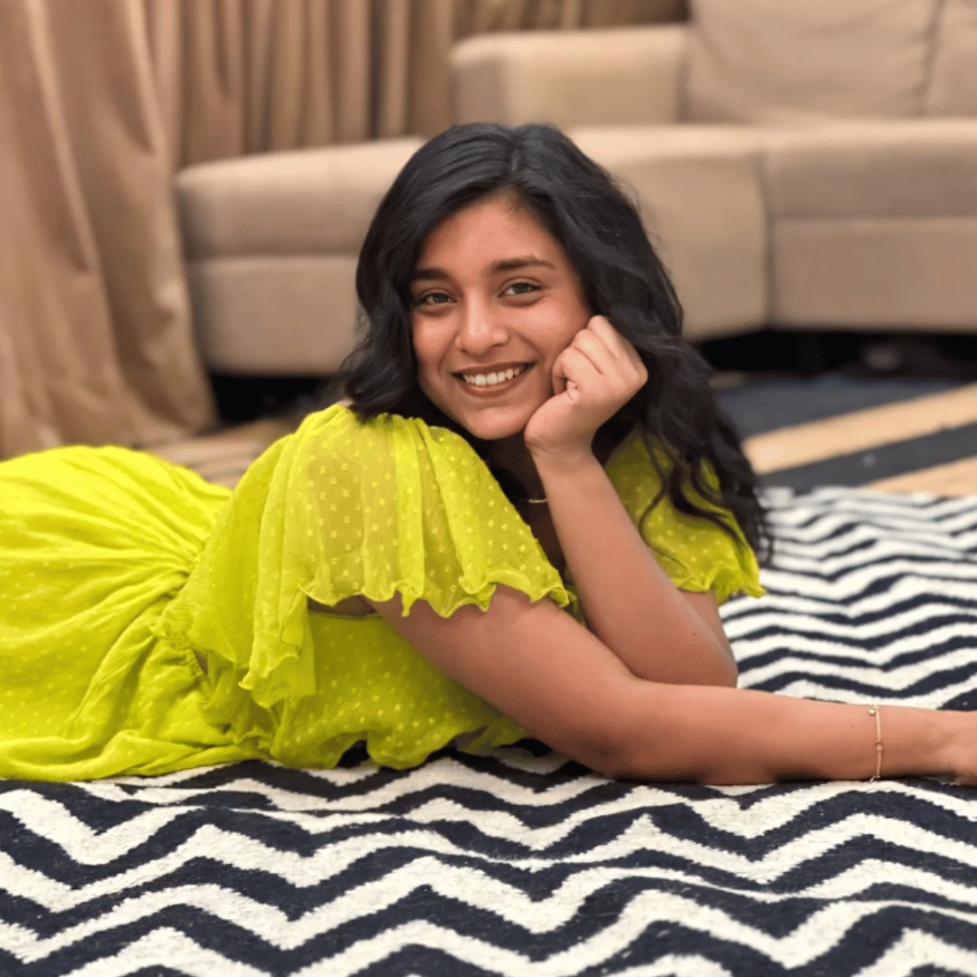 Actress Sumbul Touqeer Unveils Her Stylish Sanctuary: HummingHaus Rugs