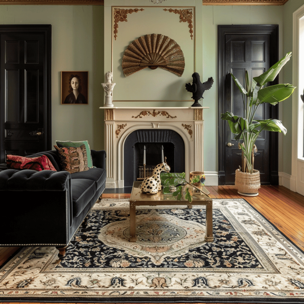 Global Style Decor: Travel-Inspired Design with HummingHaus Handmade ...