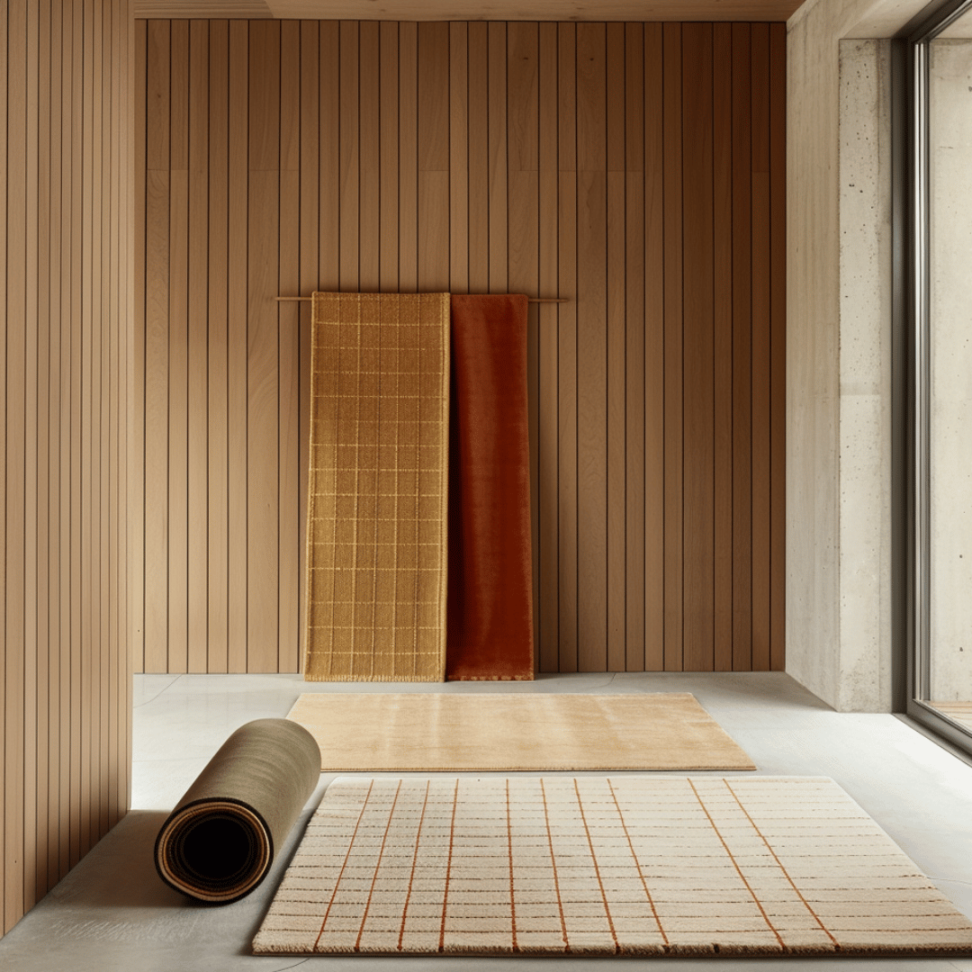 Color Psychology in Rugs: Choose the Perfect Rug Color for Your Home ...