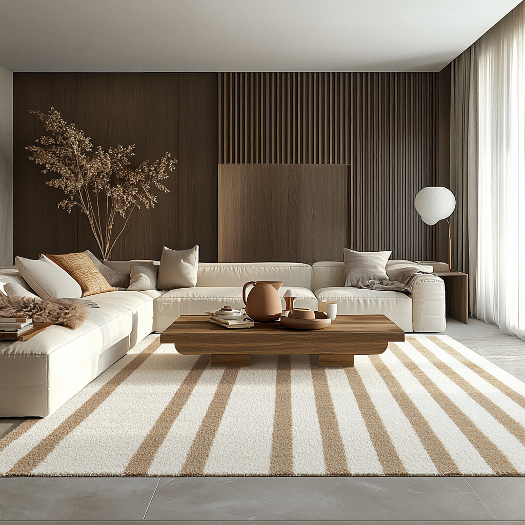 Transform Your Space with Pantone’s 2025 Color of the Year: Mocha ...