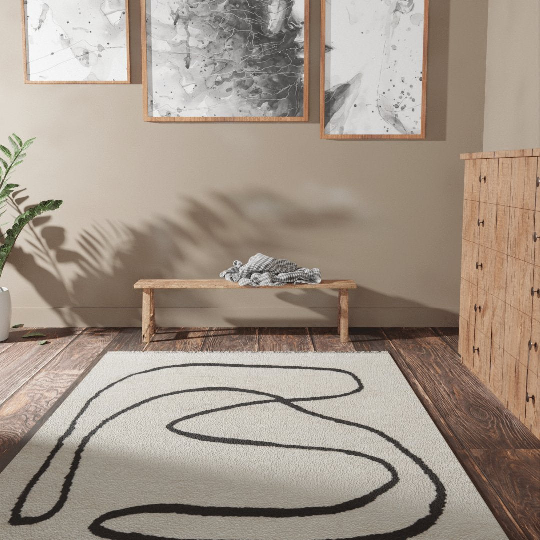 HummingHaus: Buy Hand Knotted Area Rugs and Carpets Online