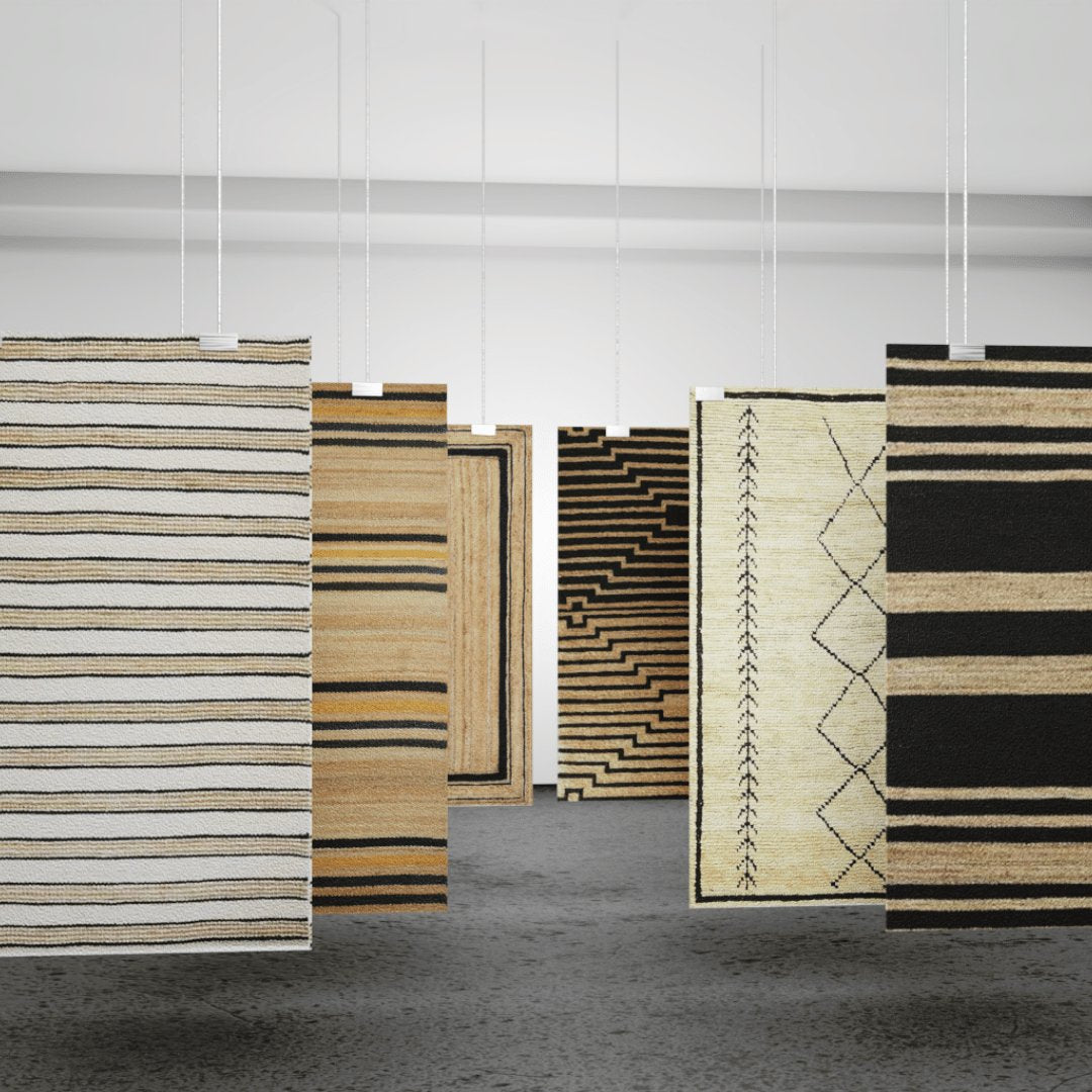 Featured Handmade Rugs & Carpets Collection | HummingHaus India – Page 2